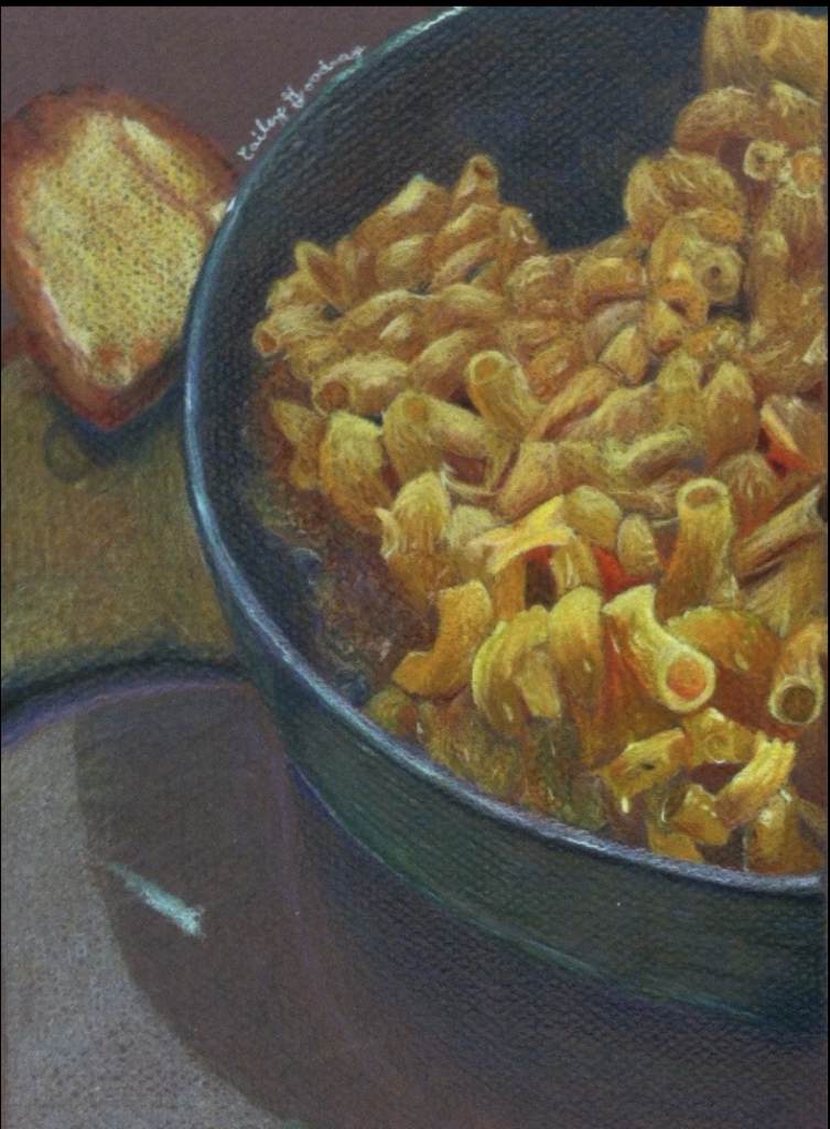 Student Work - Art Educator Resources | MrsTFoxResources