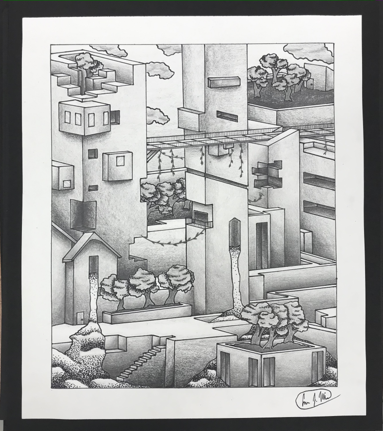 Student Work - Art Educator Resources | MrsTFox Resources