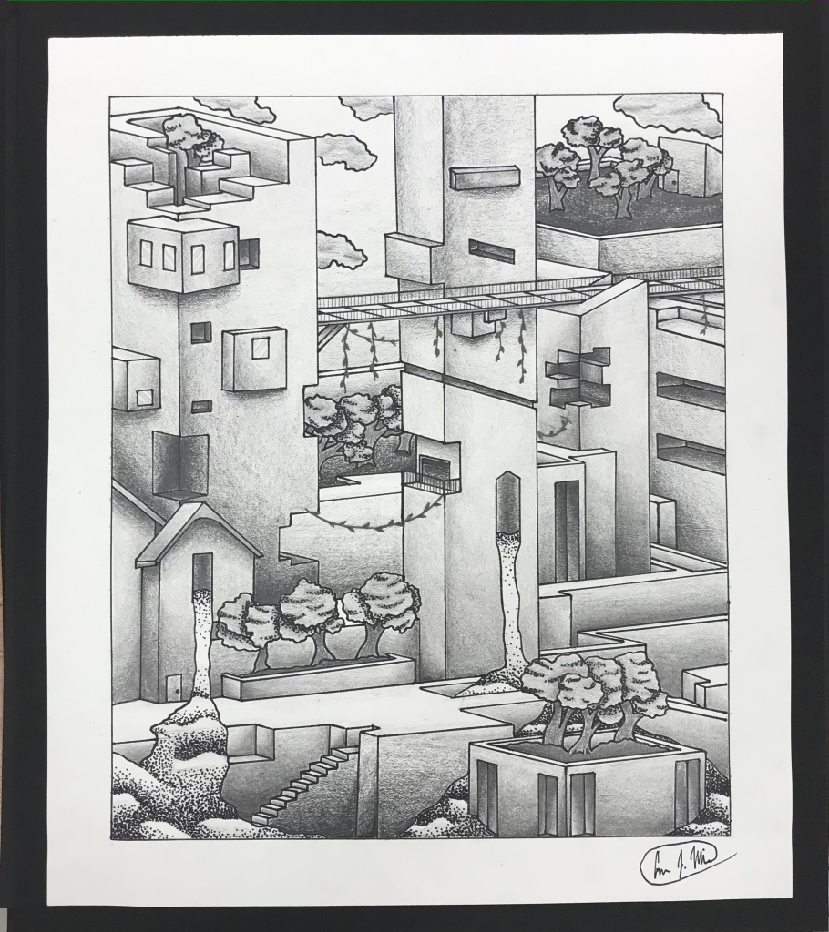 Student Work - Art Educator Resources | MrsTFox Resources