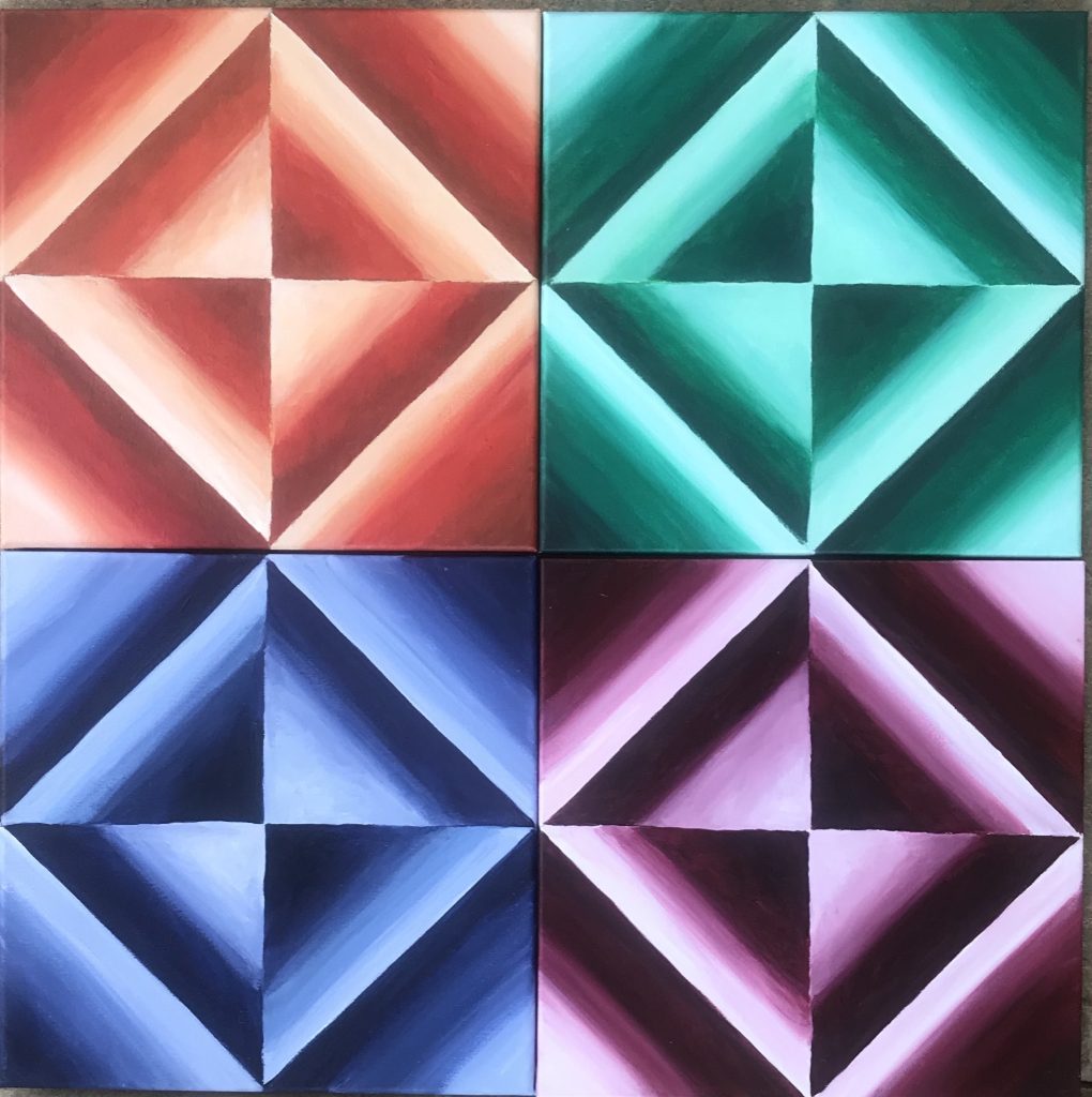 Student Work - Art Educator Resources | MrsTFoxResources