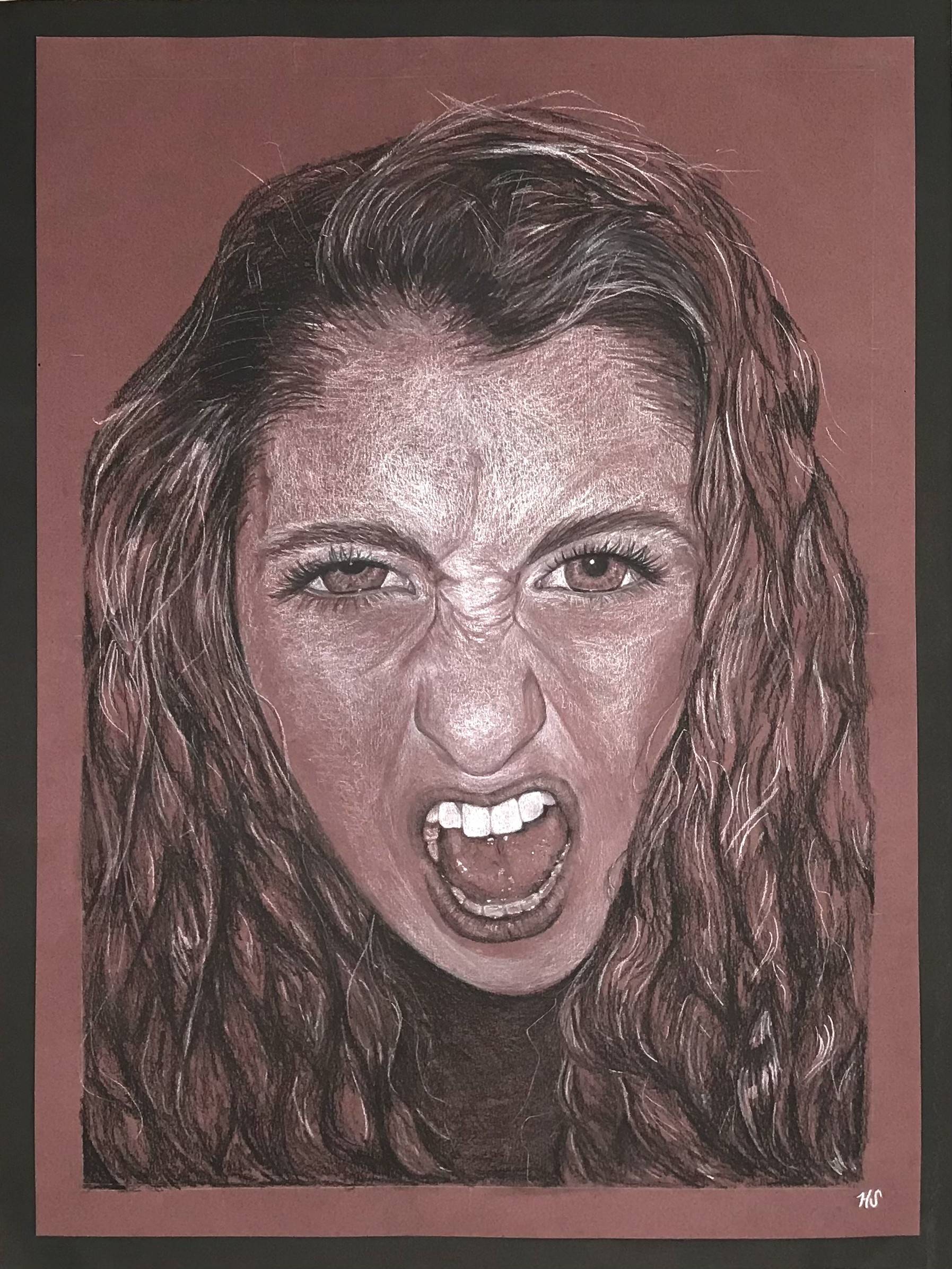 Unconventional Portrait Projects | MrsTFox Resources